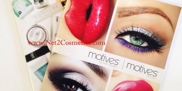 Motives Cosmetics by Loren Ridinger - Motives For La La — Customized ...